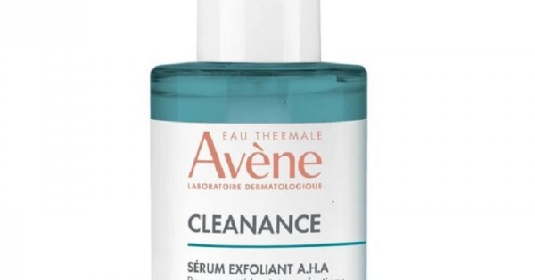 Avene Aha Anti-imperfections Face Serum 30ml