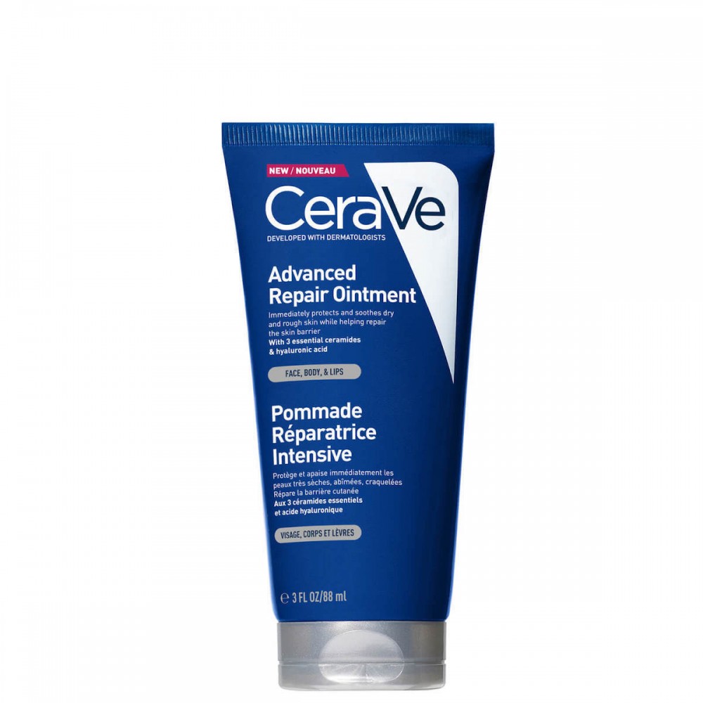 CeraVe Moisturizing Balm for Dry Skin 88ml