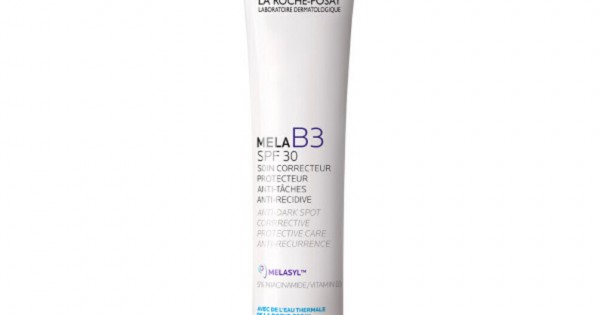 La Roche Posay Mela B3 UV Ενυδατική Κρέμα Προσώπου Ημέρας με SPF30 40ml