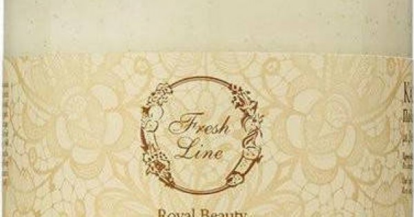 Fresh Line Cassandra Body Milk 200ml