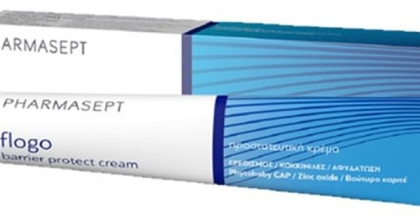 PHARMASEPT - FLOGO CALM CREAM EXTRA CARE (rash) 50ml