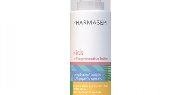Pharmasept X-Lice Cologne 100ml