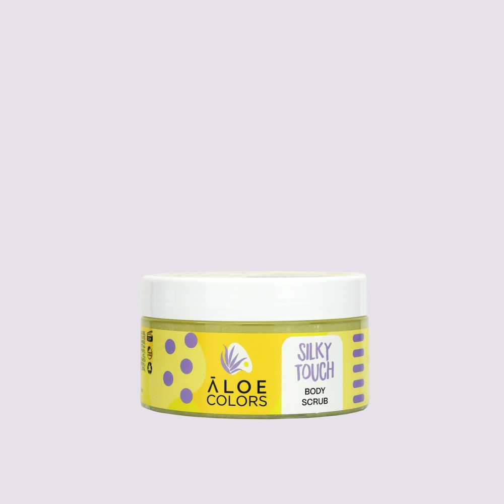 Aloe+ Colors Scrub Σώματος 200ml