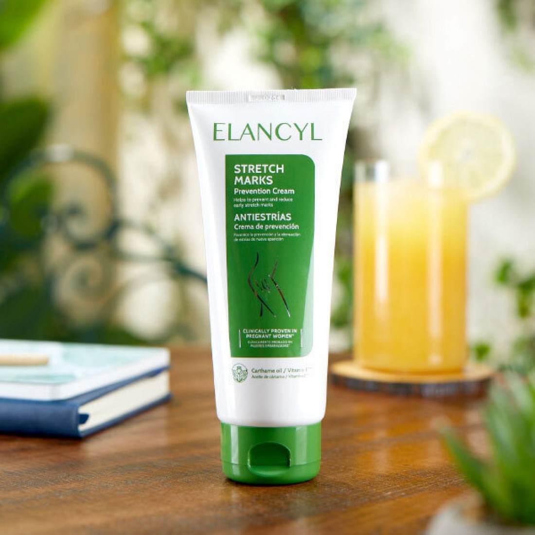 Elancyl Stretch Marks Intensive Correction Gel Cream Gel κατά των ...