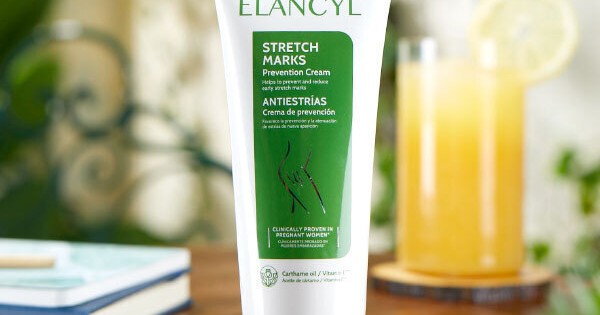 Elancyl Stretch Marks Intensive Correction Gel Cream Gel κατά των ...