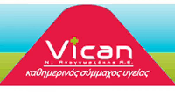 Vican