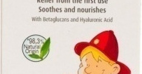 POWER HEALTH - Cucciolo Baby Lenil Cream 50ml