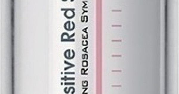 FREZYDERM SENSITIVE RED SKIN TINTED CC CREAM SPF30 30ml