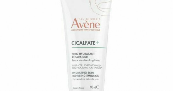 AVENE CICALFATE+ POST ACTE ΕΝΥΔΑΤΙΚΗ ΚΡΕΜΑ ΑΝΑΠΛΑΣΗΣ ΣΩΜΑΤΟΣ ΓΙΑ ΞΗΡΕΣ ...
