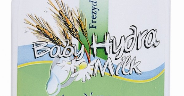 FREZYDERM BABY HYDRA MILK 200 ml