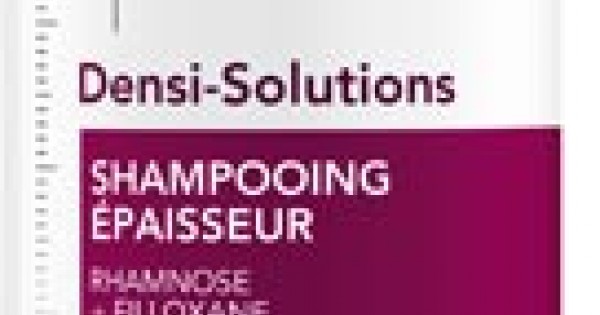 VICHY DERCOS Densi-Solutions Thickening Shampoo 250ml