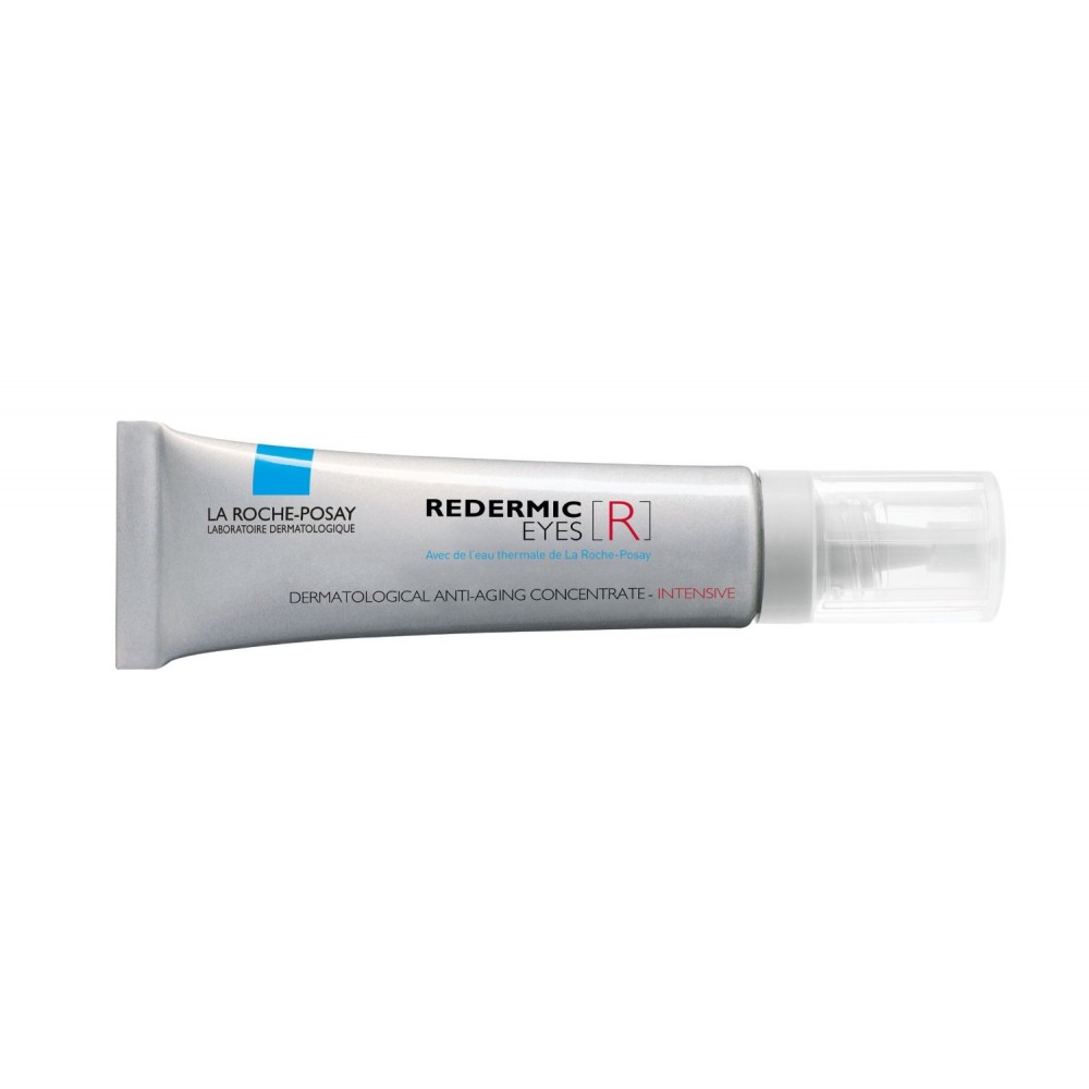 LA ROCHE POSAY - REDERMIC [R] EYES, 15ml
