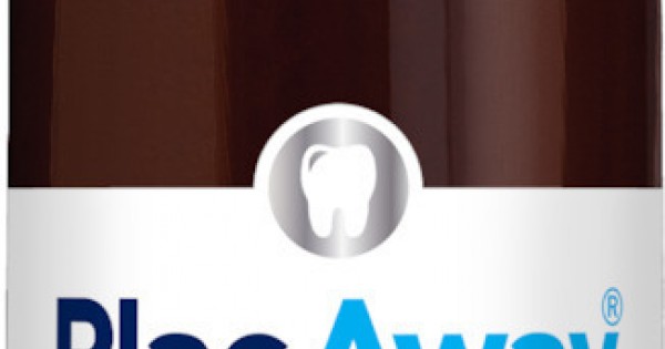 Placaway thera 0.20% στοματικό διάλυμα κατά της πλάκας και της ...