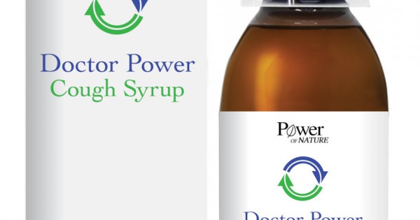 POWER OF NATURE DOCTOR POWER ΣΙΡΟΠΙ ΓΙΑ ΠΑΙΔΙΑ ΓΙΑ ΞΗΡΟ ΚΑΙ ΠΑΡΑΓΩΓΙΚΟ ...