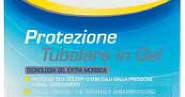 Dr.Scholl - gel Toe Protector, 1 protector