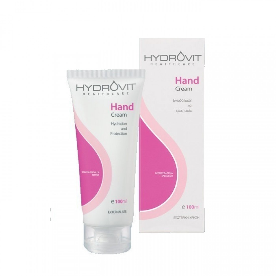 HYDROVIT Hand Cream 100ml