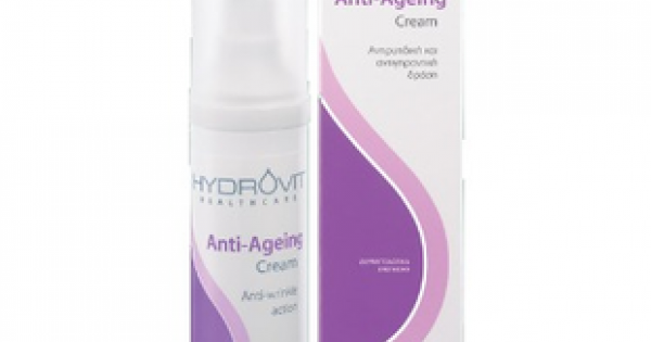 HYDROVIT Anti-Ageing Cream, 50ml