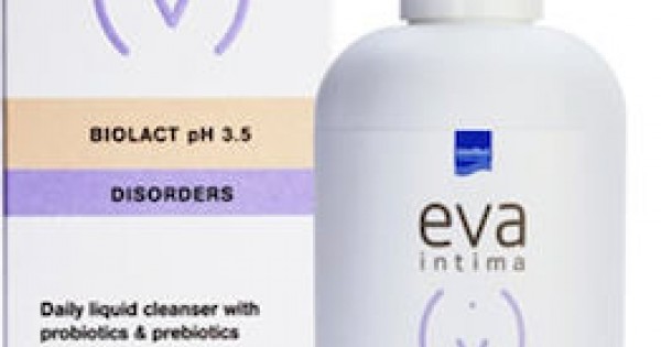 Intermed Intima Biolact pH 3.5 Disorders 250ml